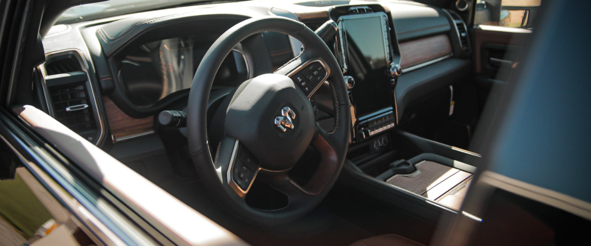 Meet your Local RAM 1500 Dealer - Washington Court House, OH