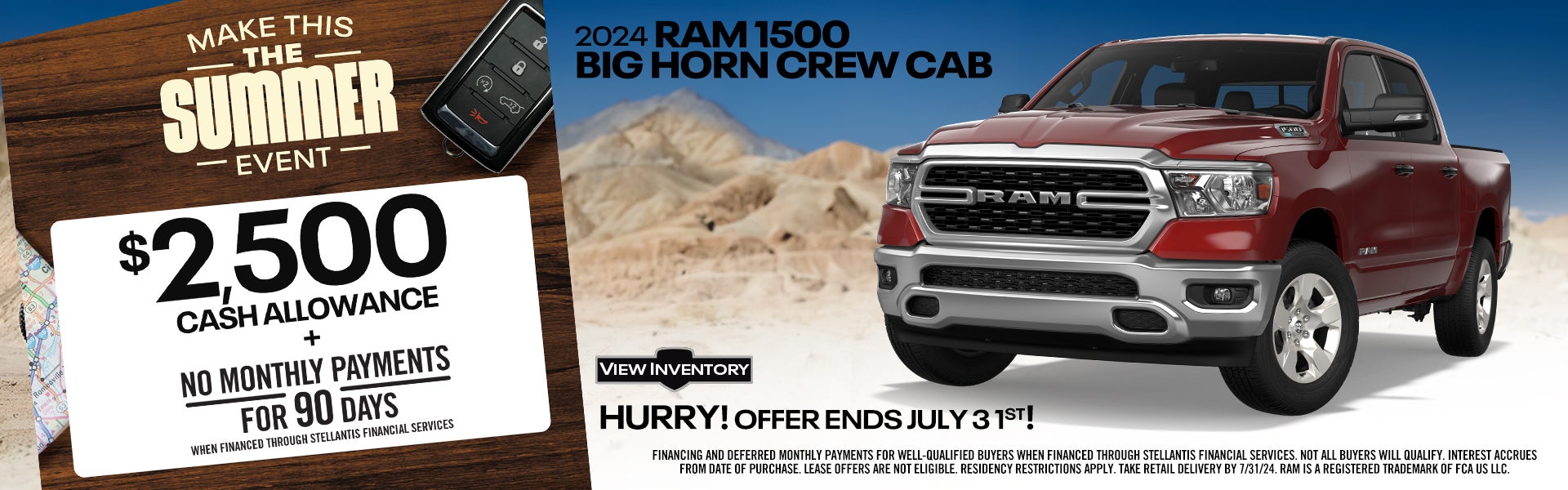 Chrysler Dealership in Washington Court House OH | Serving Washington ...